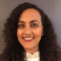Maro Youssef (PhD) - Irregular Warfare Initiative