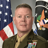 Scott Stalker - Irregular Warfare Initiative