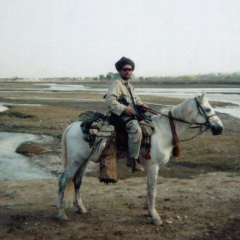 The Cod Wars and Lessons for Maritime Counterinsurgency