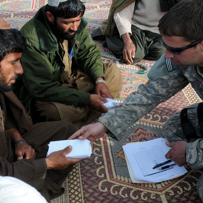 Advisory Military Planning: Strategic Lessons Learned from SAG-U