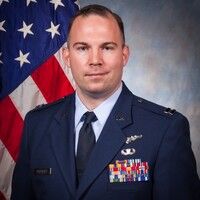 Joseph Nagengast - Irregular Warfare Initiative