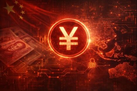 China’s Digital Yuan and the Fight for Southeast Asia’s Financial ...